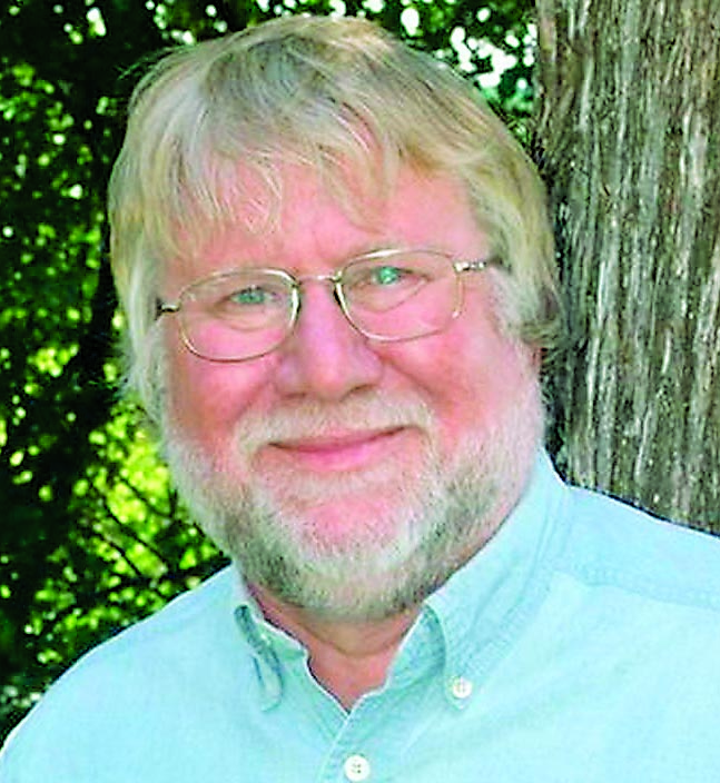 A close encounter with an old razor | News, Sports, Jobs - The Journal